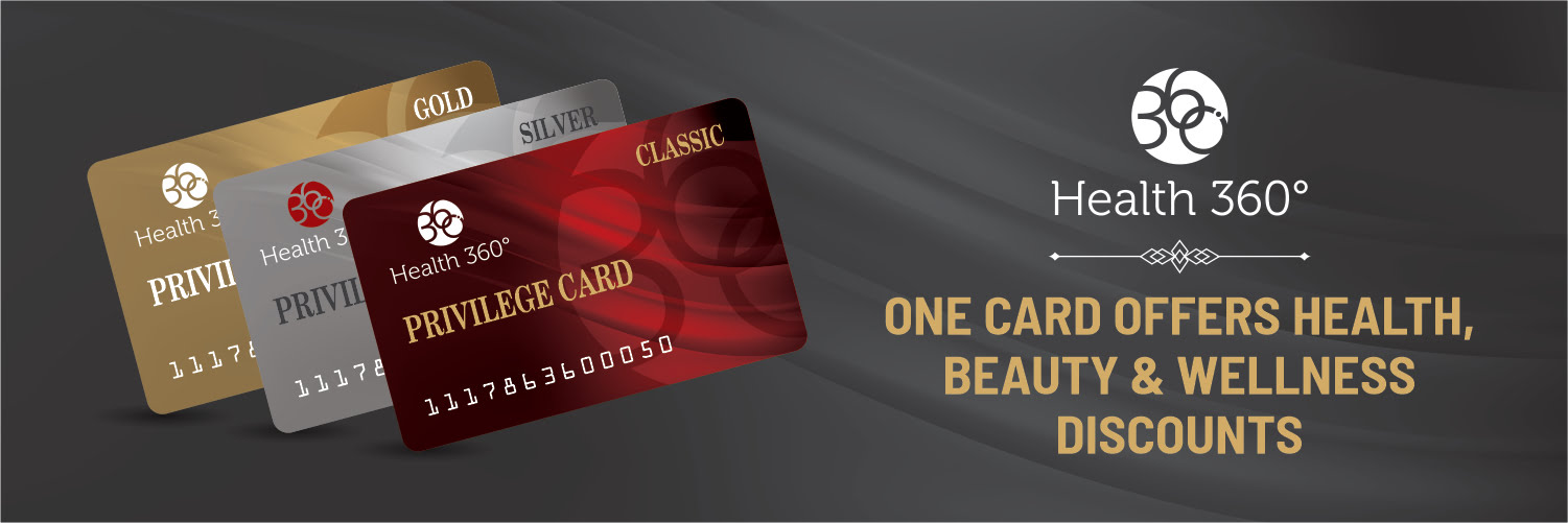 Health360 - Medical Center For Aesthetic Treatments