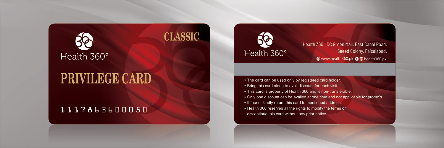 Health360 - Medical Center For Aesthetic Treatments